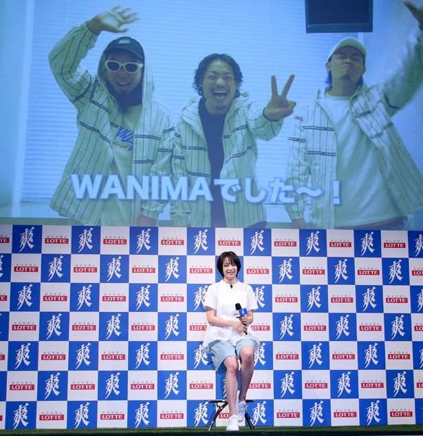 広瀬すず「20歳より朝ドラ」WANIMAは解散宣言!?（ザテレビジョン）