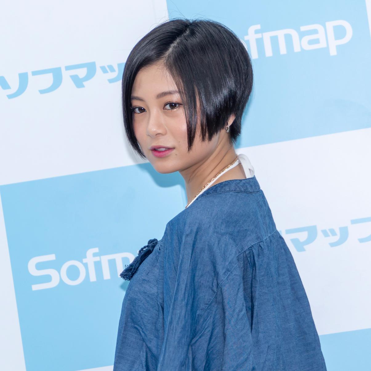 グラドルRaMu、初ハワイロケに感激「セレブな場所でした」（ザテレビジョン）