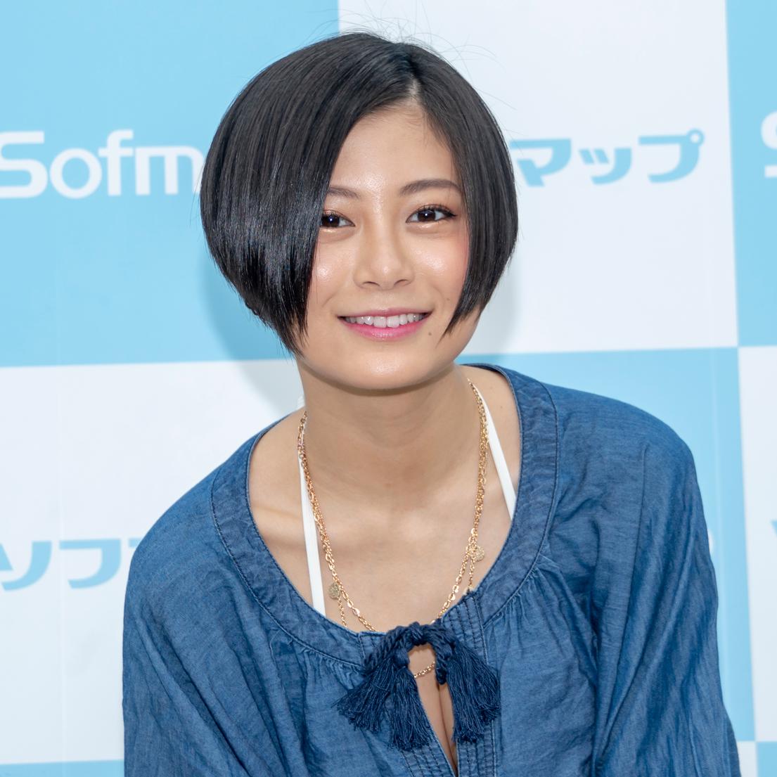 グラドルRaMu、初ハワイロケに感激「セレブな場所でした」（ザテレビジョン）