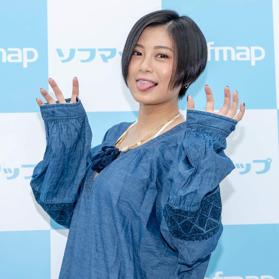 グラドルRaMu、初ハワイロケに感激「セレブな場所でした」（ザテレビジョン）