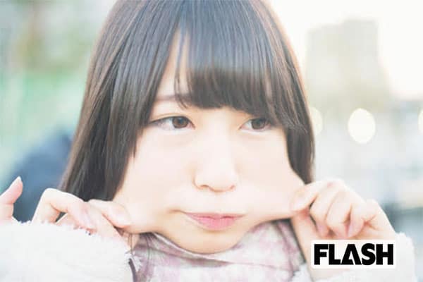ミス東大2019ファイナリスト「中澤莉佳子」私の恋愛偏差値は3（SmartFLASH）
