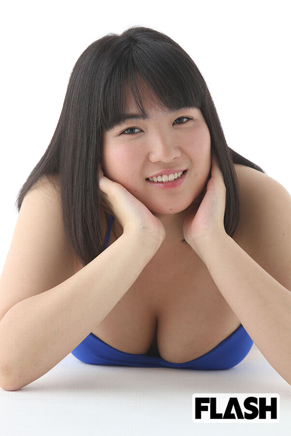 ミスFLASH2019「セミファイナリスト」6位から10位を発表！（SmartFLASH）