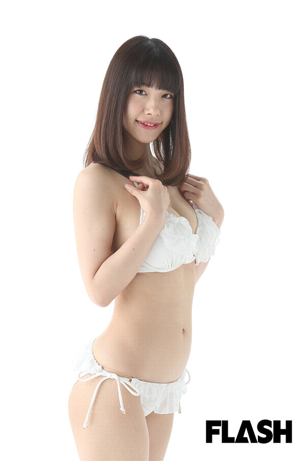 ミスFLASH2019「セミファイナリスト」11位から20位を発表！（SmartFLASH）