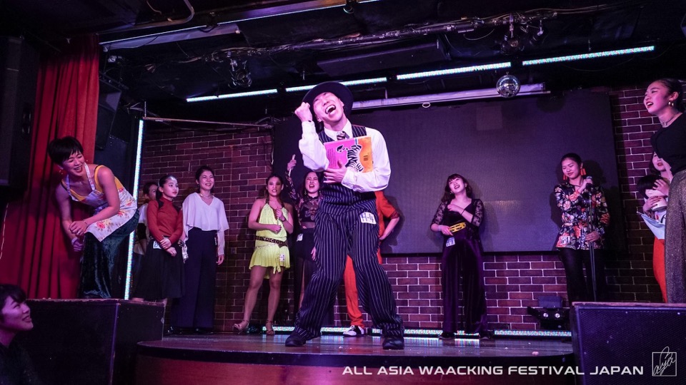 ファイナルはバリにて開催！ALL ASIA WAACKING FESTIVAL JAPAN 2018 レビュー（ダンスニュースメディアサイト ...