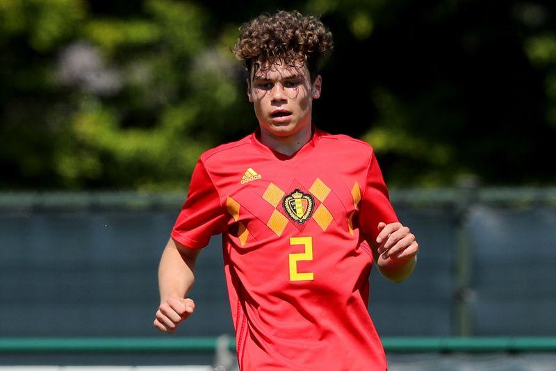 育てたら凄くなる！FIFA20「10代の神童右サイドバック」TOP10（Qoly）