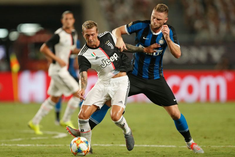 ウイイレ2020で「ボール奪取が最強」な選手TO10（Qoly）