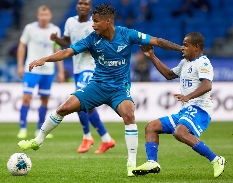 ウイイレ2020で「ボール奪取が最強」な選手TO10（Qoly）