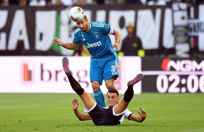 ウイイレ2020で「ボール奪取が最強」な選手TO10（Qoly）