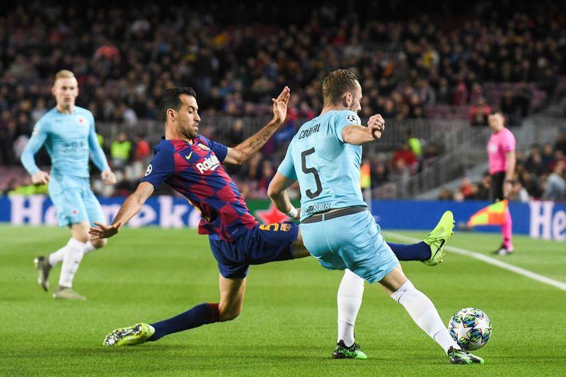 ウイイレ2020で「ボール奪取が最強」な選手TO10（Qoly）