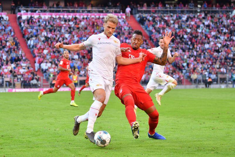 ウイイレ2020で「ボール奪取が最強」な選手TO10（Qoly）