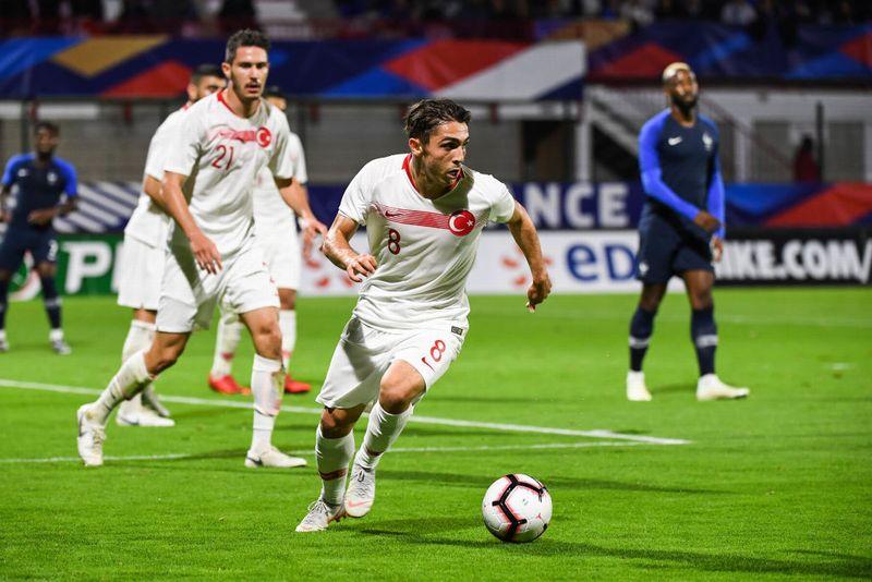 久保建英のライバル？いま最も「NEXTメッシに近い」5名（Qoly）