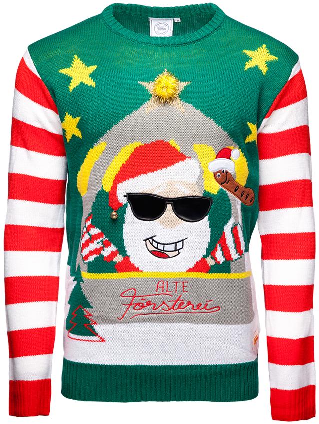 ダサさはプレミア以上！ブンデスリーガ「19-20ダサセーター」ベスト10（Qoly）