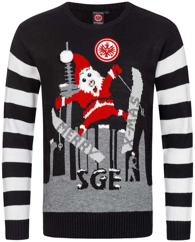 ダサさはプレミア以上！ブンデスリーガ「19-20ダサセーター」ベスト10（Qoly）