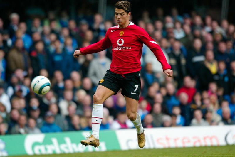 マンチェスター・ユナイテッド「史上最高のFWコンビ」BEST5（Qoly）