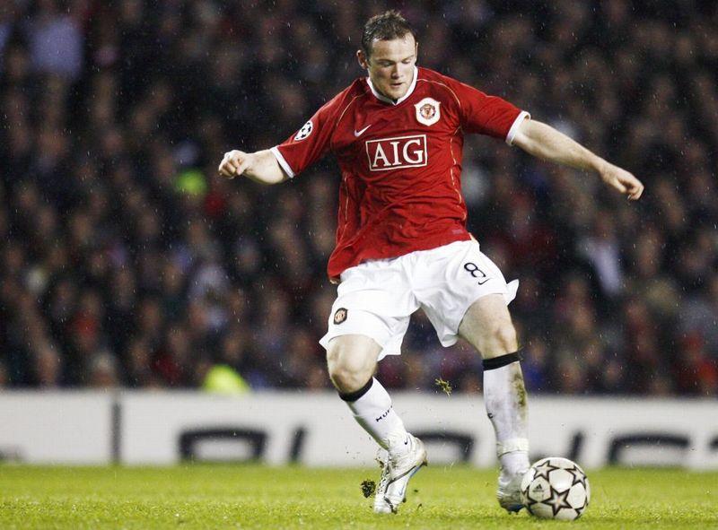 マンチェスター・ユナイテッド「史上最高のFWコンビ」BEST5（Qoly）