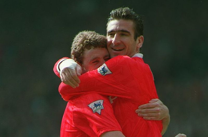 マンチェスター・ユナイテッド「史上最高のFWコンビ」BEST5（Qoly）