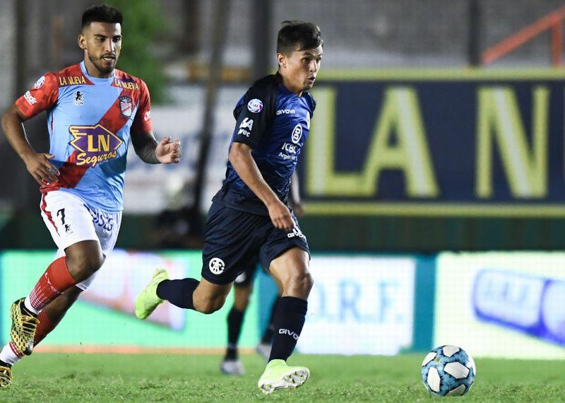 ウイイレ2020「瞬発力最高のDMF」ランキング（Qoly）