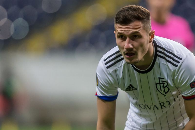 ウイイレ2020「瞬発力最高のDMF」ランキング（Qoly）