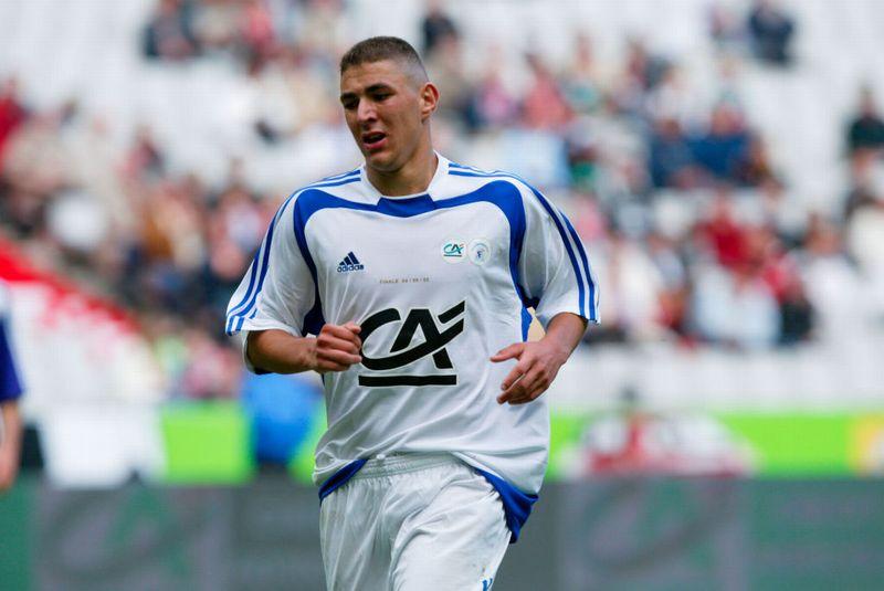 「NEXTジダン」になれなかった7名の選手たち（Qoly）