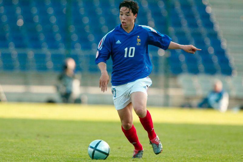 「NEXTジダン」になれなかった7名の選手たち（Qoly）