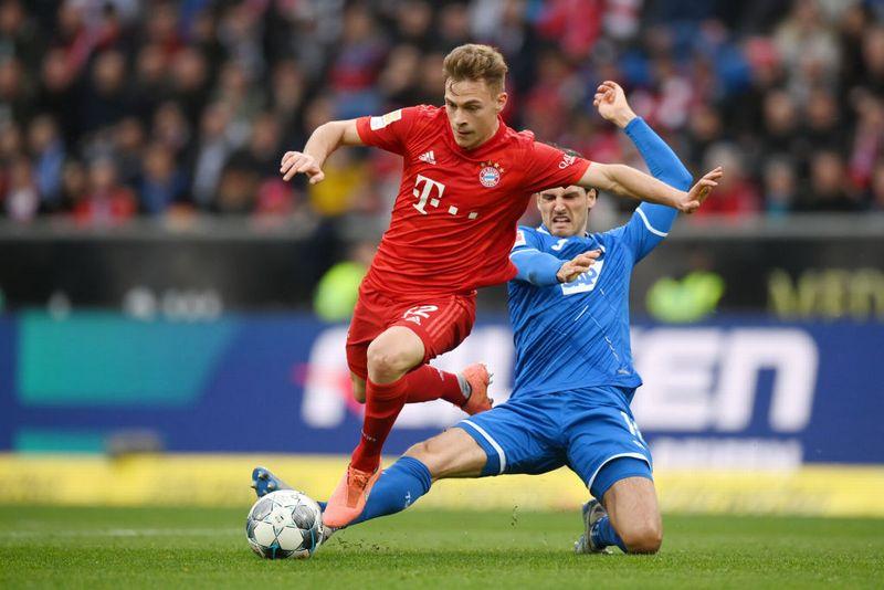 ウイイレ2020「スタミナ最強DMF」のTOP10（Qoly）