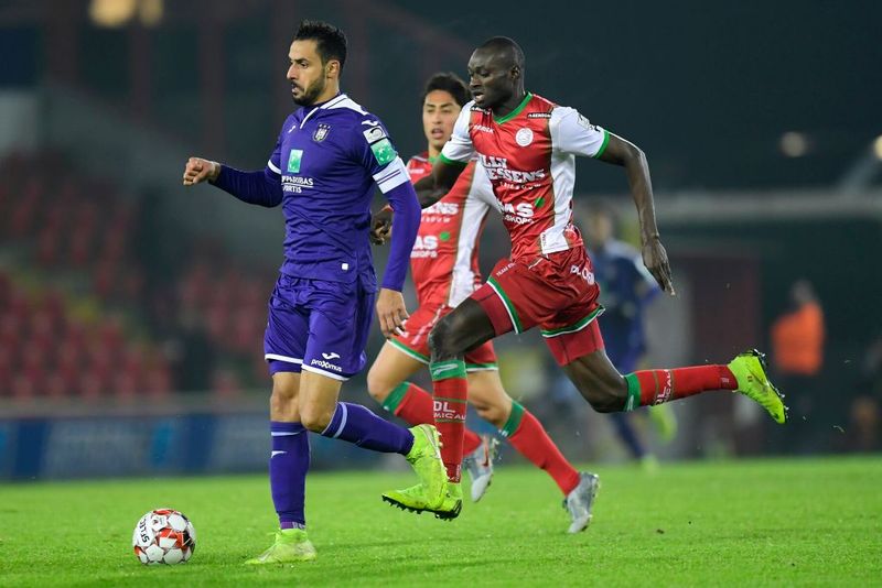 ウイイレ2020「スタミナ最強DMF」のTOP10（Qoly）