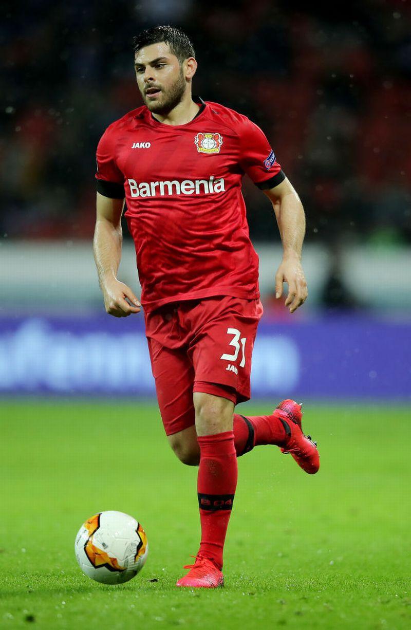 ウイイレ2020「スタミナ最強のストライカー」TOP9（Qoly）