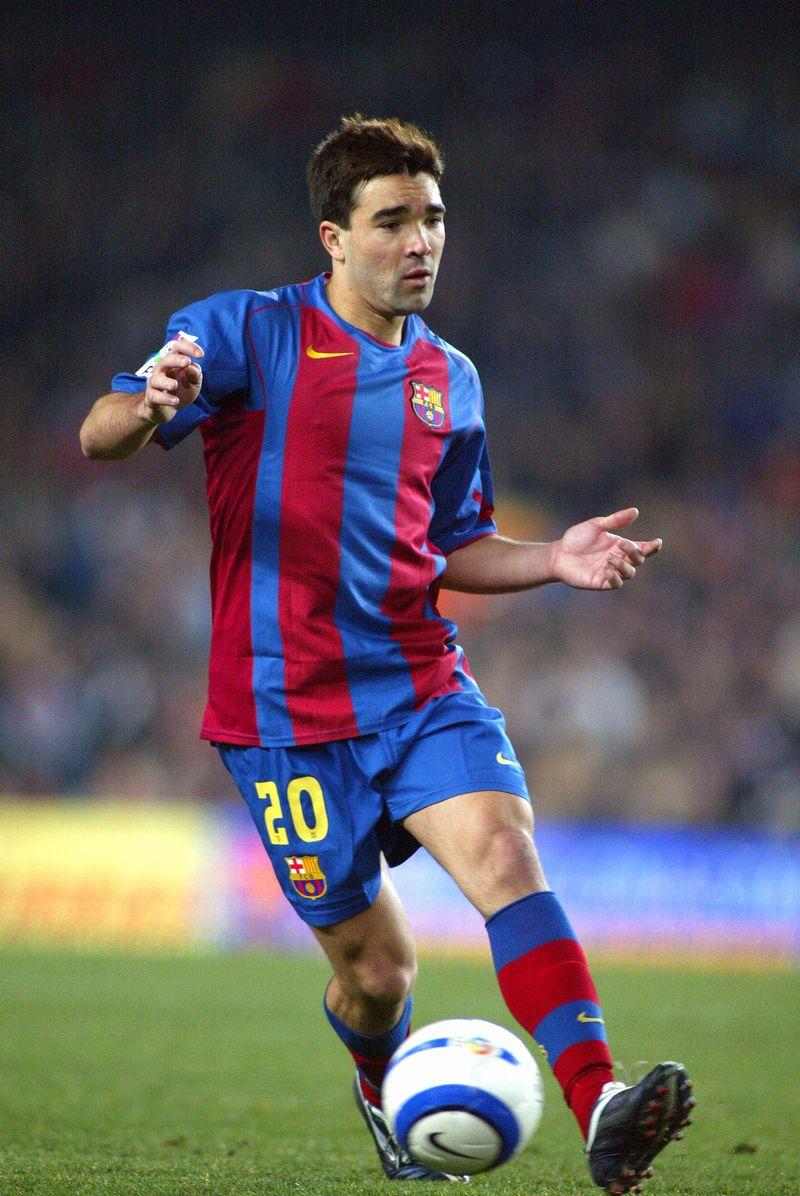 ウイイレ2021「ショートパス最強の攻撃的MF」TOP5（Qoly）