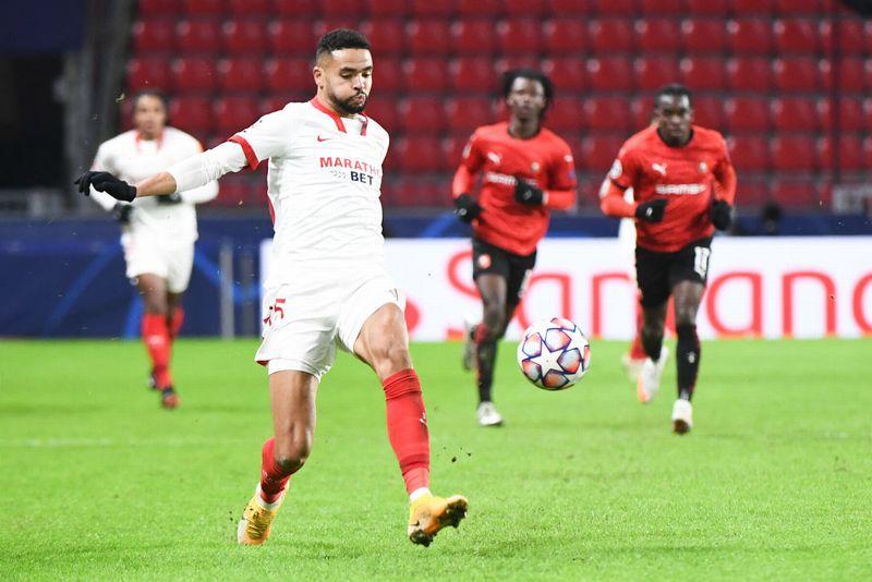 今季のCLで「最高時速」を記録した選手TOP5（Qoly）