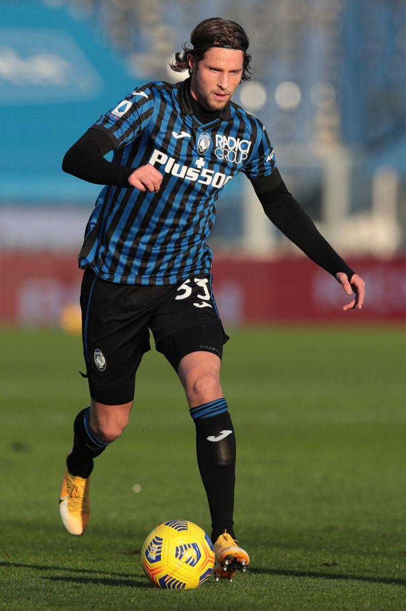 今季のCLで「最高時速」を記録した選手TOP5（Qoly）