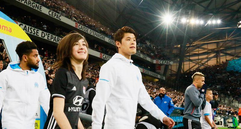 見逃すな！「今、欧州で輝いているアジア人選手たち」（Qoly）