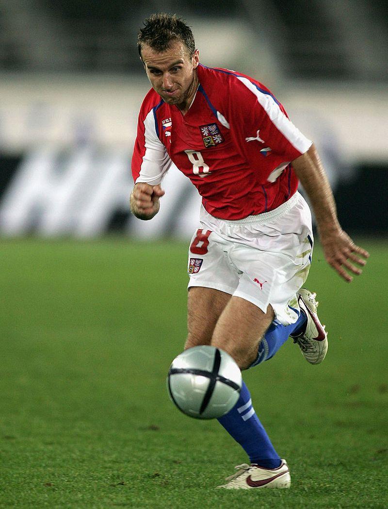 ベスト8進出！チェコ代表「歴代最高の10選手」（Qoly）