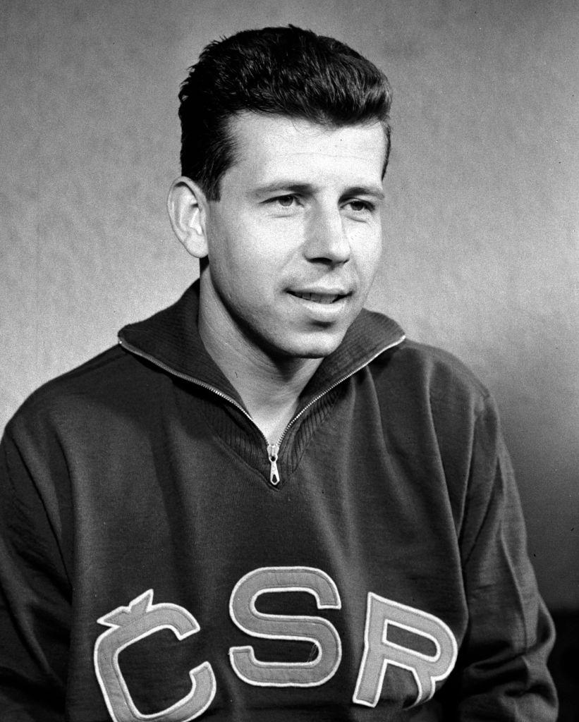 ベスト8進出！チェコ代表「歴代最高の10選手」（Qoly）