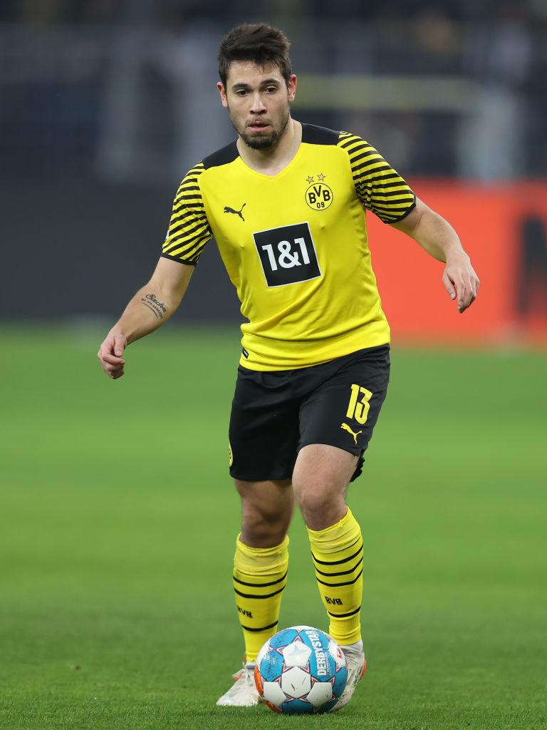 ブンデスリーガ「2021年最高のディフェンダー」TOP5（Qoly）