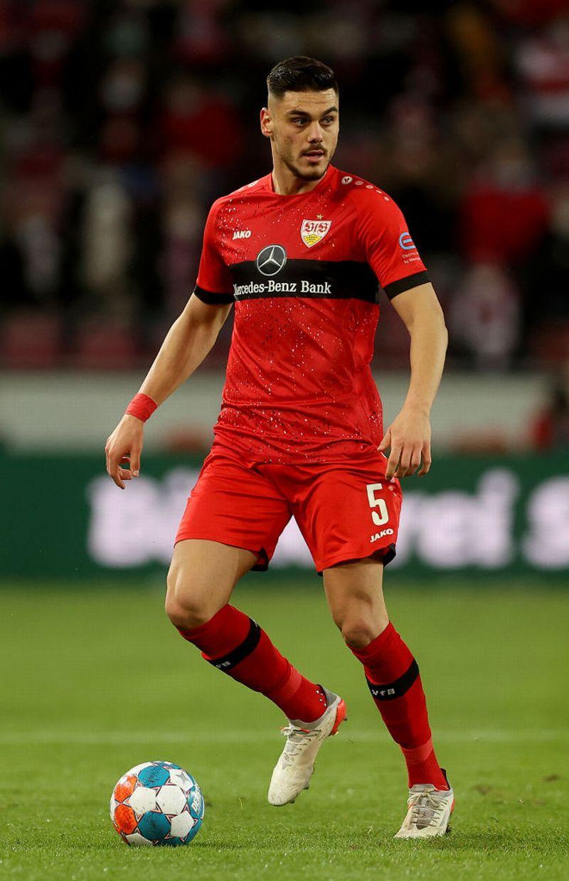 ブンデスリーガ「2021年最高のディフェンダー」TOP5（Qoly）