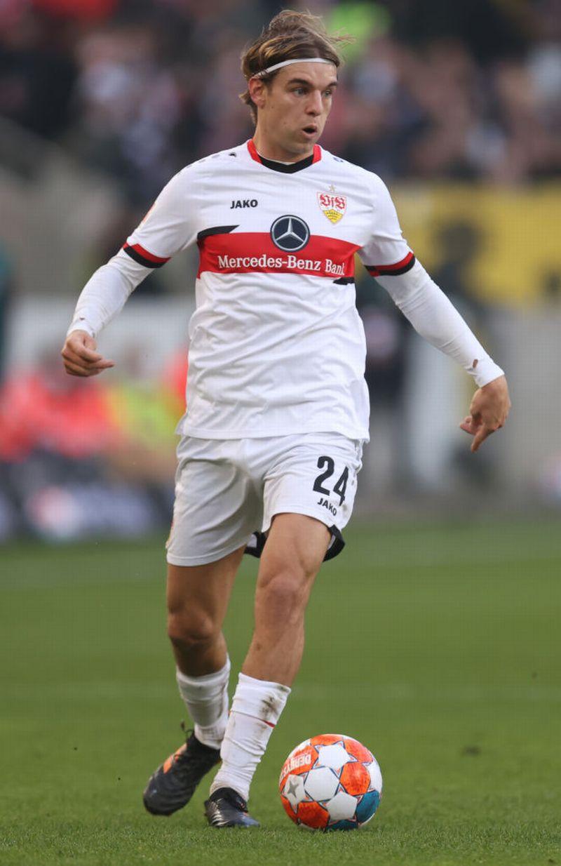 ブンデスリーガ「2021年最高のディフェンダー」TOP5（Qoly）