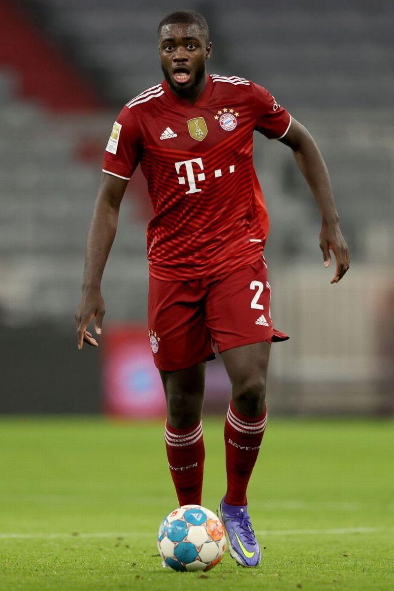 ブンデスリーガ「2021年最高のディフェンダー」TOP5（Qoly）