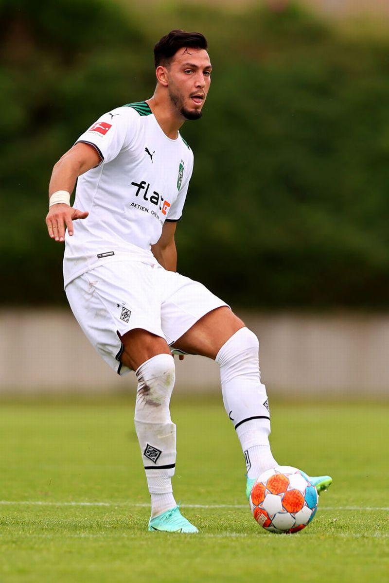 ブンデスリーガ「2021年最高のディフェンダー」TOP5（Qoly）