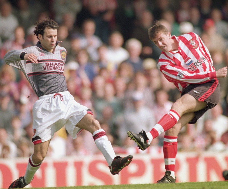 “最悪”から“無敗”まで！チェルシーvsマンU「ユニフォーム雑学」（Qoly）