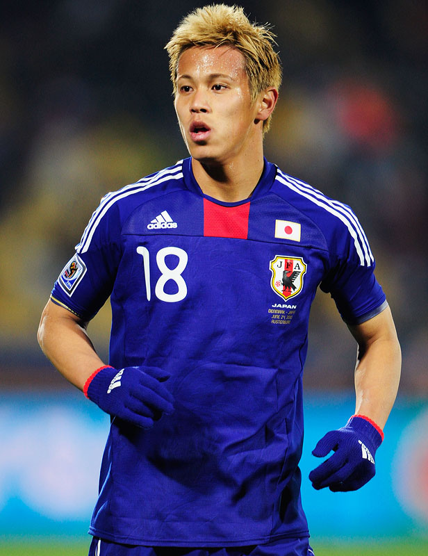 青の歴史を凝縮！日本代表ユニフォーム近代史「1992-2019」（Qoly）