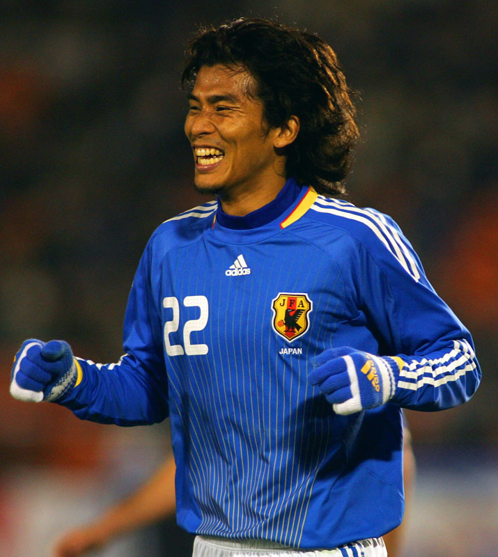 青の歴史を凝縮！日本代表ユニフォーム近代史「1992-2019」（Qoly）