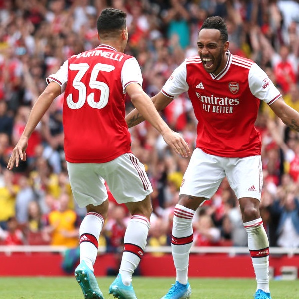 「プレミアリーグTOP6、新戦力たちの背番号まとめ」（Qoly）