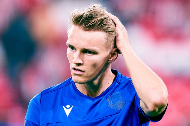 レアル・マドリーで育った「消えた5名の天才」（Qoly）