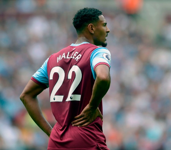 「プレミアリーグ、TOP6以外の新戦力背番号まとめ」（Qoly）