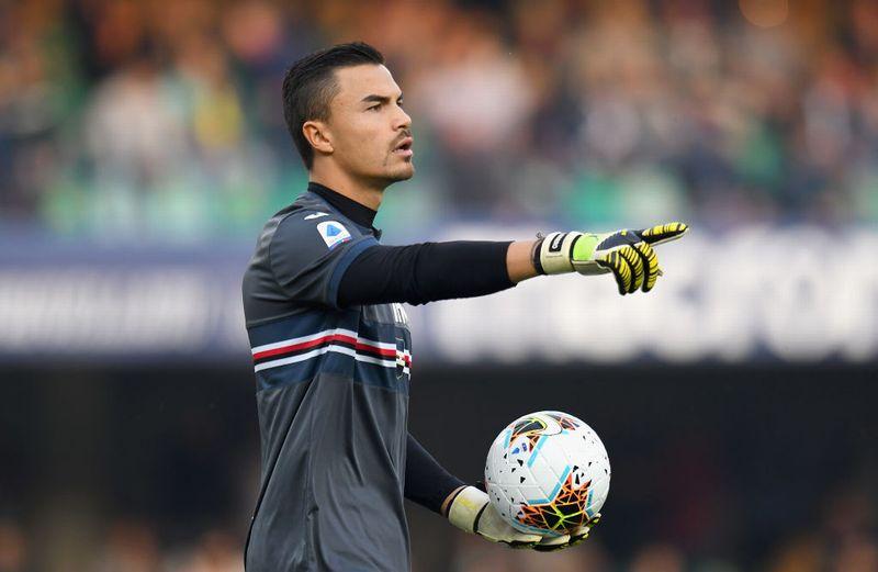 FIFA20、キャリモで狙うべき「ベストヤングGK」TOP10（Qoly）