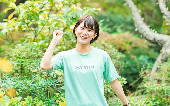 恵比寿の人気ラグジュアリーホテル「ウェスティンホテル東京」のホテリエを徹底取材（OZmall（オズモール））