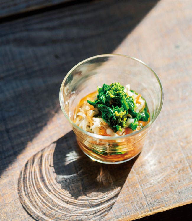 【15分でできる！人気カフェの簡単レシピ3品】鎌倉の人気店「sahan」に聞いた、おうちで味わう簡単まかないレシピ（OZmall（オズモール））