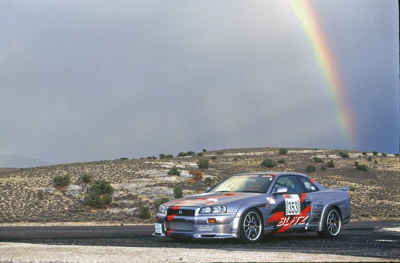 【Memory of RB26DETT Part.1】チューンド史に名を刻んだ伝説の第二世代GT-R達【最高速編】（clicccar.com ...