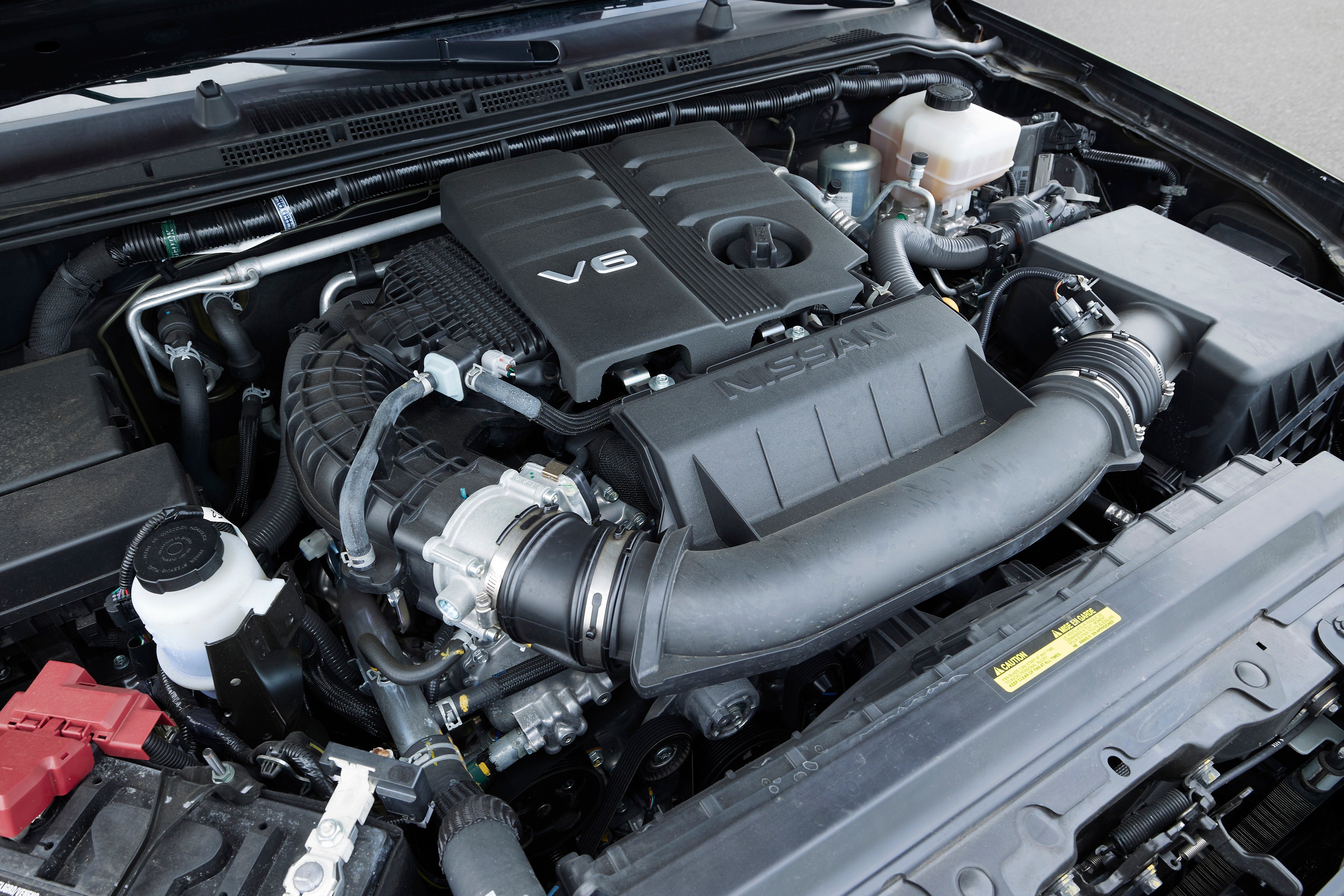 なぜ日産のVQエンジンは傑作なのか？（GQ JAPAN）