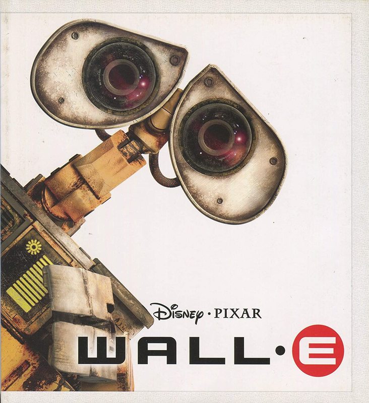 ピクサー映画「WALL・E/ウォーリー」セリフが少ないのが逆にいい！心が洗われる傑作（歌詞/音楽情報 UtaTen）